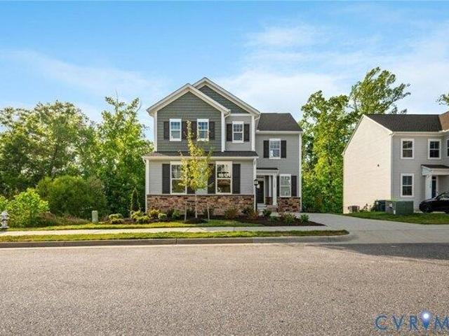 house with 5 bedroom, Chesterfield VA ES104902035