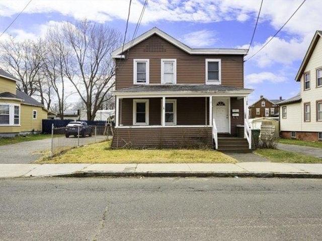 house with 5 bedroom, Chicopee MA DS102632660
