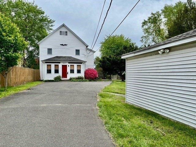 house with 5 bedroom, Chicopee MA DS102778960