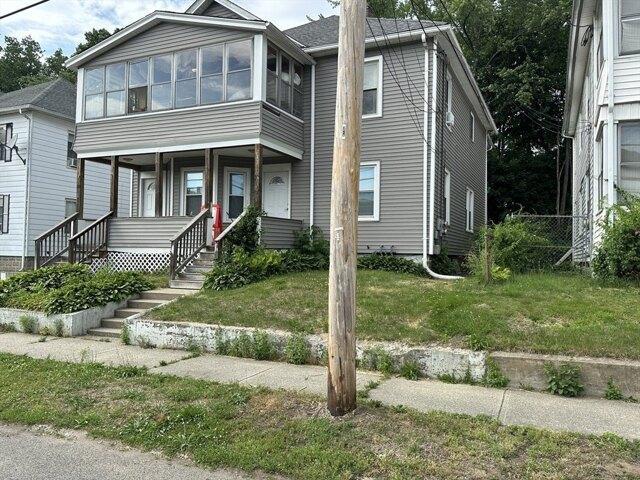 house with 5 bedroom, Chicopee MA DS103663209