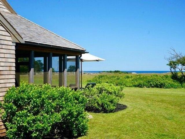 house with 5 bedroom, Chilmark MA DS102635508