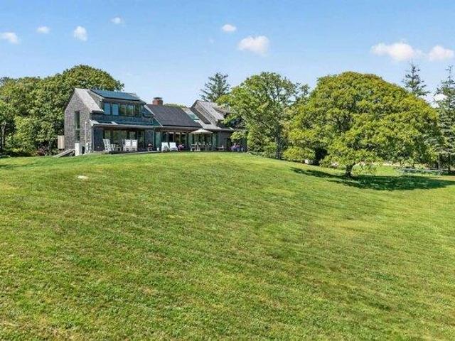 house with 5 bedroom, Chilmark MA DS103889034