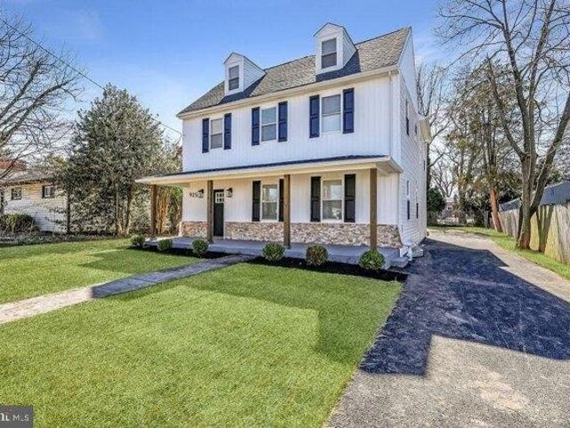 house with 5 bedroom, Cinnaminson NJ DS102776612