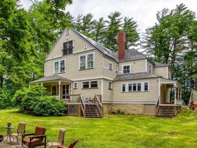 house with 5 bedroom, Conway NH DS102155331