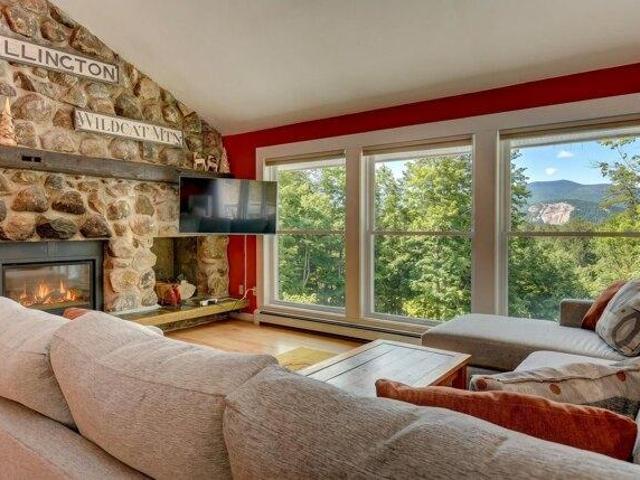 house with 5 bedroom, Conway NH DS103851182
