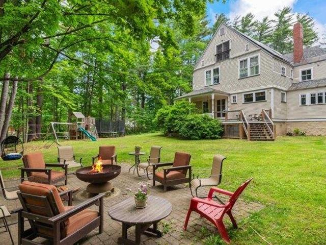 house with 5 bedroom, Conway NH DS103928585