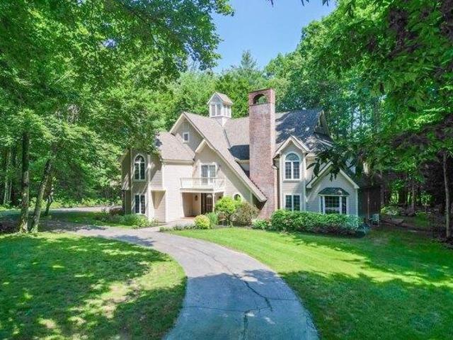 house with 5 bedroom, Conway NH DS103930745