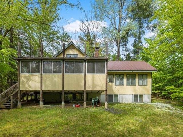 house with 5 bedroom, Conway NH DS103037504