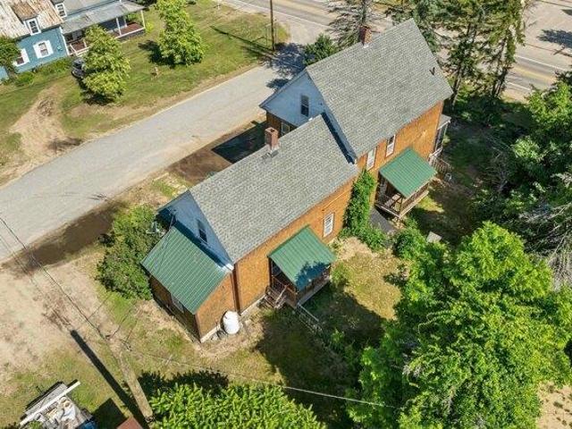 house with 5 bedroom, Conway NH ES103666017