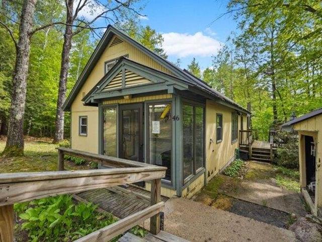 house with 5 bedroom, Conway NH ES103037504
