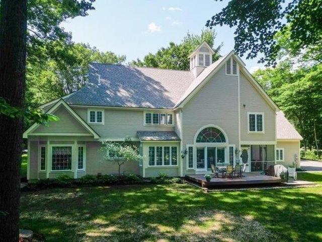 house with 5 bedroom, Conway NH ES105105322