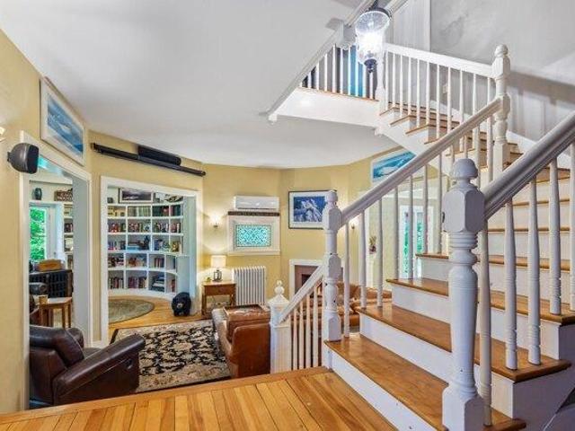 house with 5 bedroom, Conway NH ES105142059