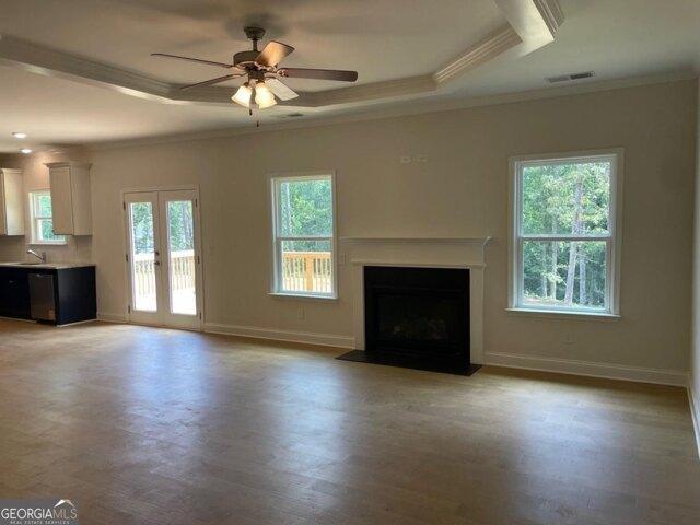 house with 5 bedroom, Conyers GA DS93848029