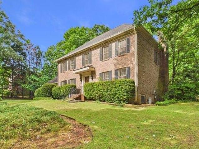 house with 5 bedroom, Conyers GA ES104898675