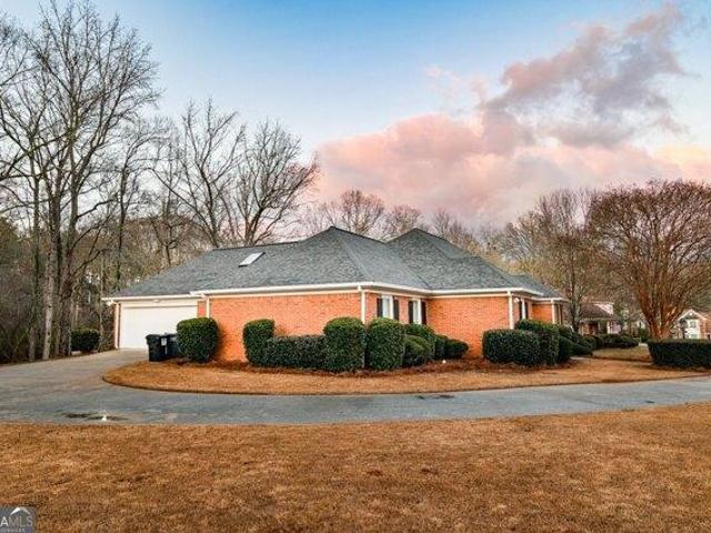 house with 5 bedroom, Conyers GA ES104899228