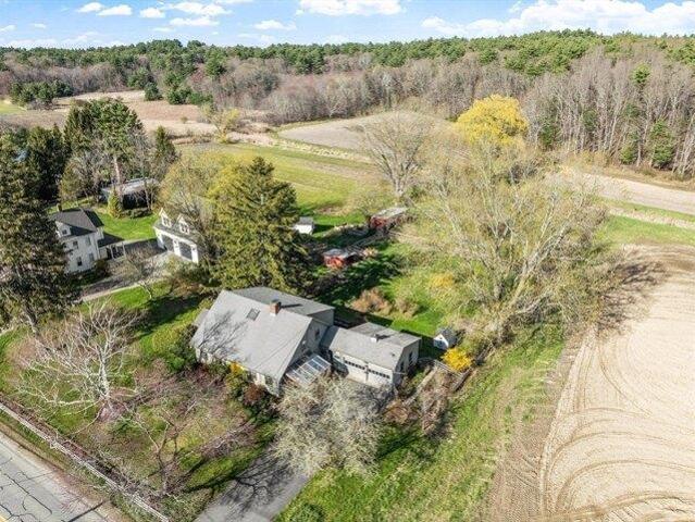 house with 5 bedroom, Concord MA DLS102860099