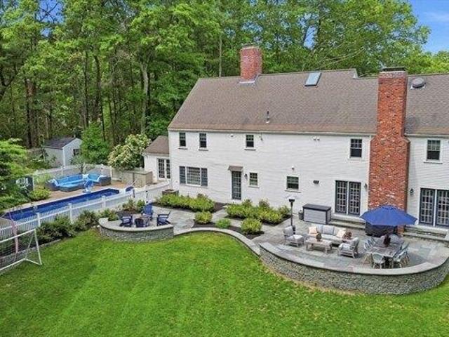 house with 5 bedroom, Concord MA DS104297370