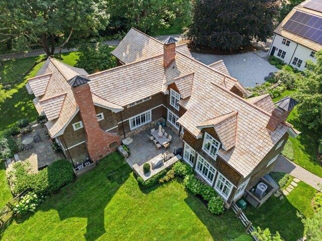 house with 5 bedroom, Concord MA DS104376957