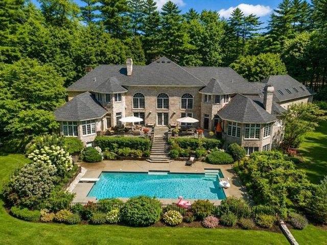 house with 5 bedroom, Concord MA DS104409229