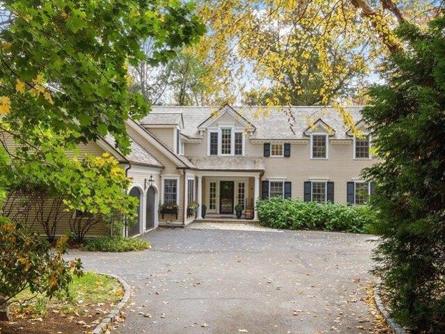 house with 5 bedroom, Concord MA DS102566473