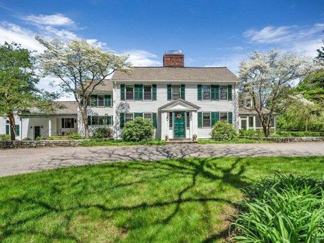 house with 5 bedroom, Concord MA DS102561780