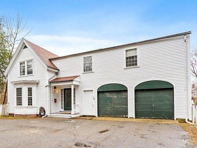 house with 5 bedroom, Concord MA DS102726232