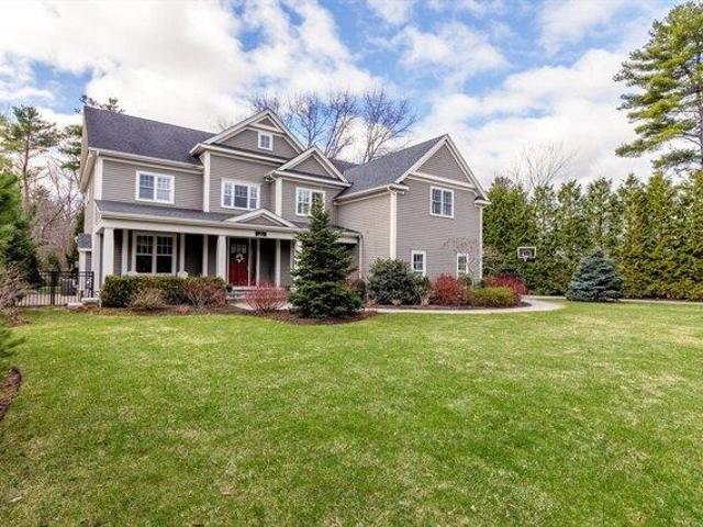 house with 5 bedroom, Concord MA DS102798775