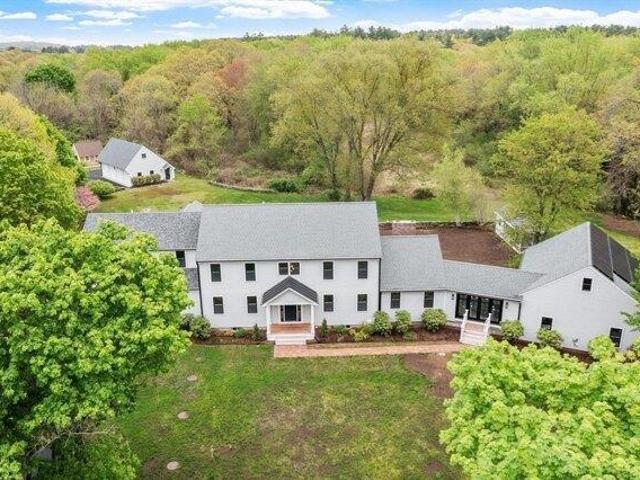 house with 5 bedroom, Concord MA DS102799330