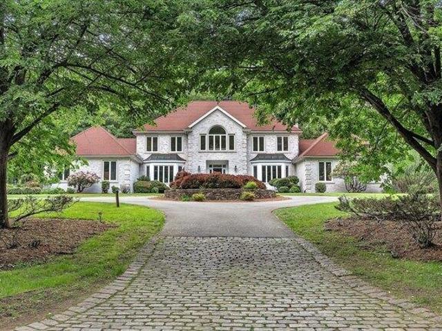 house with 5 bedroom, Concord MA DS103128051