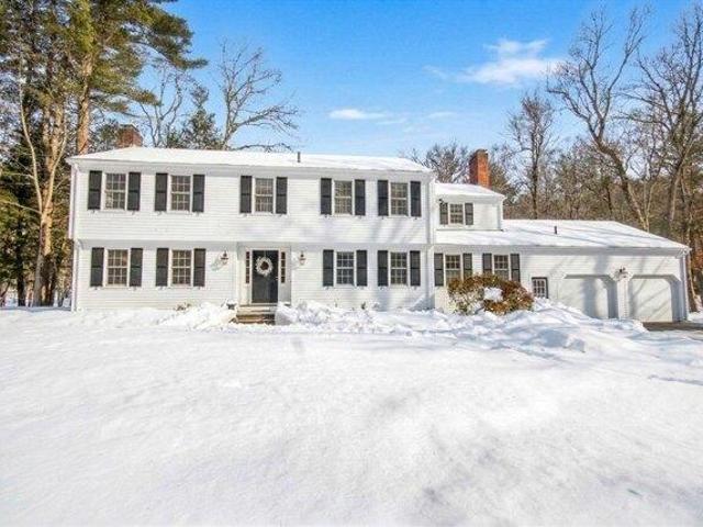 house with 5 bedroom, Concord MA DS103431930