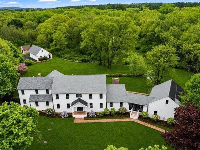 house with 5 bedroom, Concord MA DS103444696