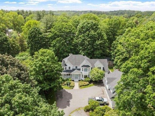 house with 5 bedroom, Concord MA DS103966450