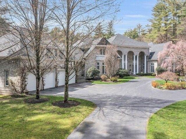 house with 5 bedroom, Concord MA DS103970342