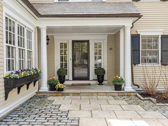 house with 5 bedroom, Concord MA ES104113836