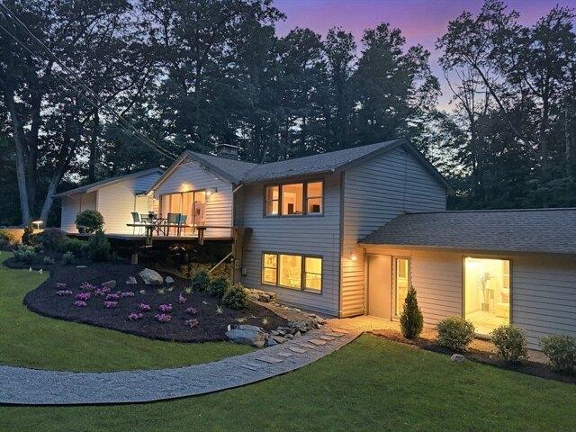 house with 5 bedroom, Concord MA ES104333045