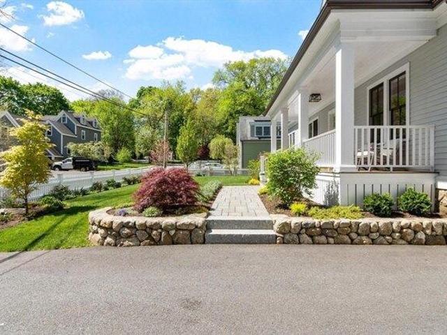house with 5 bedroom, Concord MA ES104605363