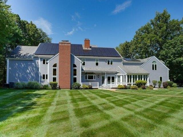 house with 5 bedroom, Concord MA ES105059561