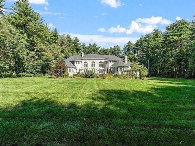 house with 5 bedroom, Concord MA ES105094831