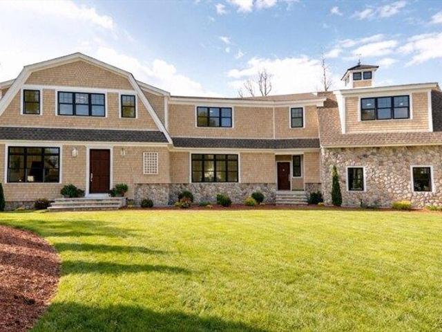 house with 5 bedroom, Concord MA ES102828477
