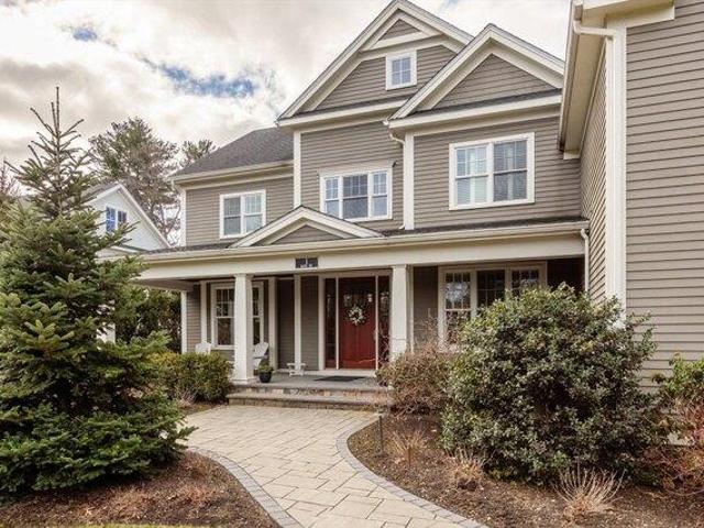 house with 5 bedroom, Concord MA ES103438132