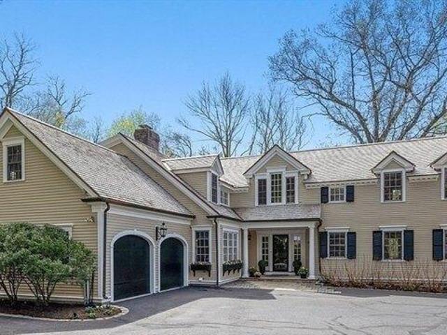 house with 5 bedroom, Concord MA ES103443664
