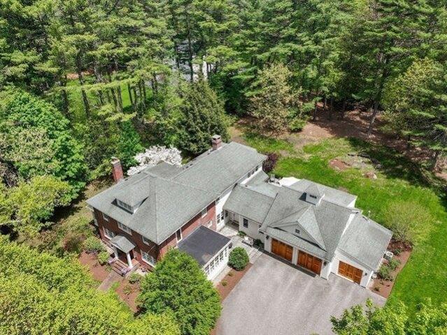 house with 5 bedroom, Concord MA ES103773829