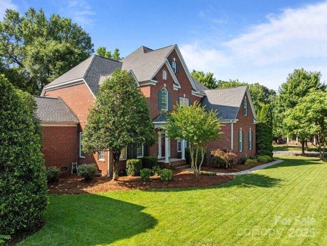 house with 5 bedroom, Concord NC DS92437944