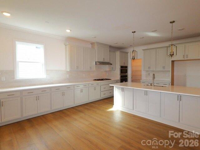 house with 5 bedroom, Concord NC ES104908109