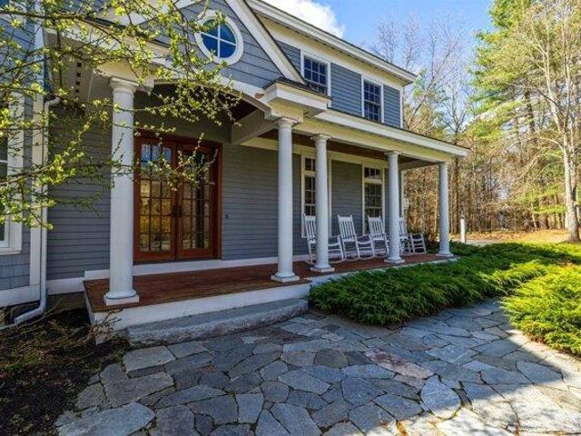 house with 5 bedroom, Concord NH DLS102668427