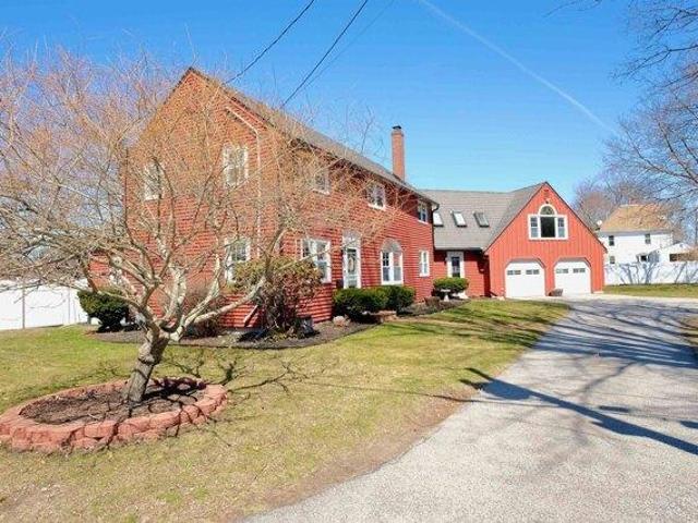 house with 5 bedroom, Concord NH DS102411371