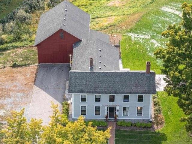 house with 5 bedroom, Concord NH DS103037716