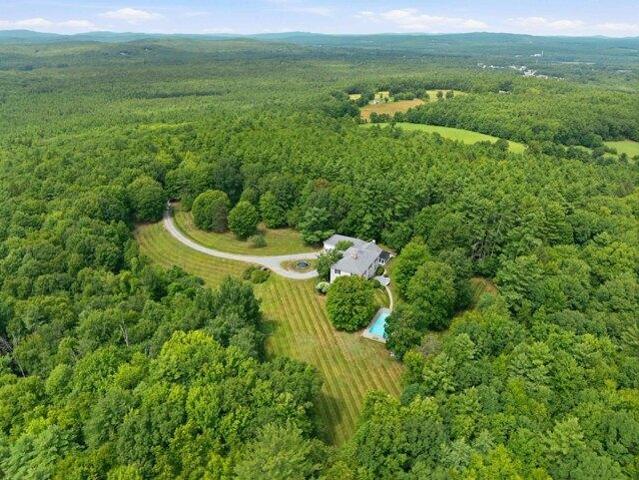 house with 5 bedroom, Concord NH ES105207199