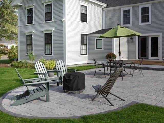 house with 5 bedroom, Concord NH ES103665209