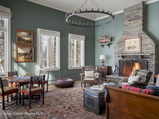 house with 5 bedroom, Cooperstown NY DLS91370360